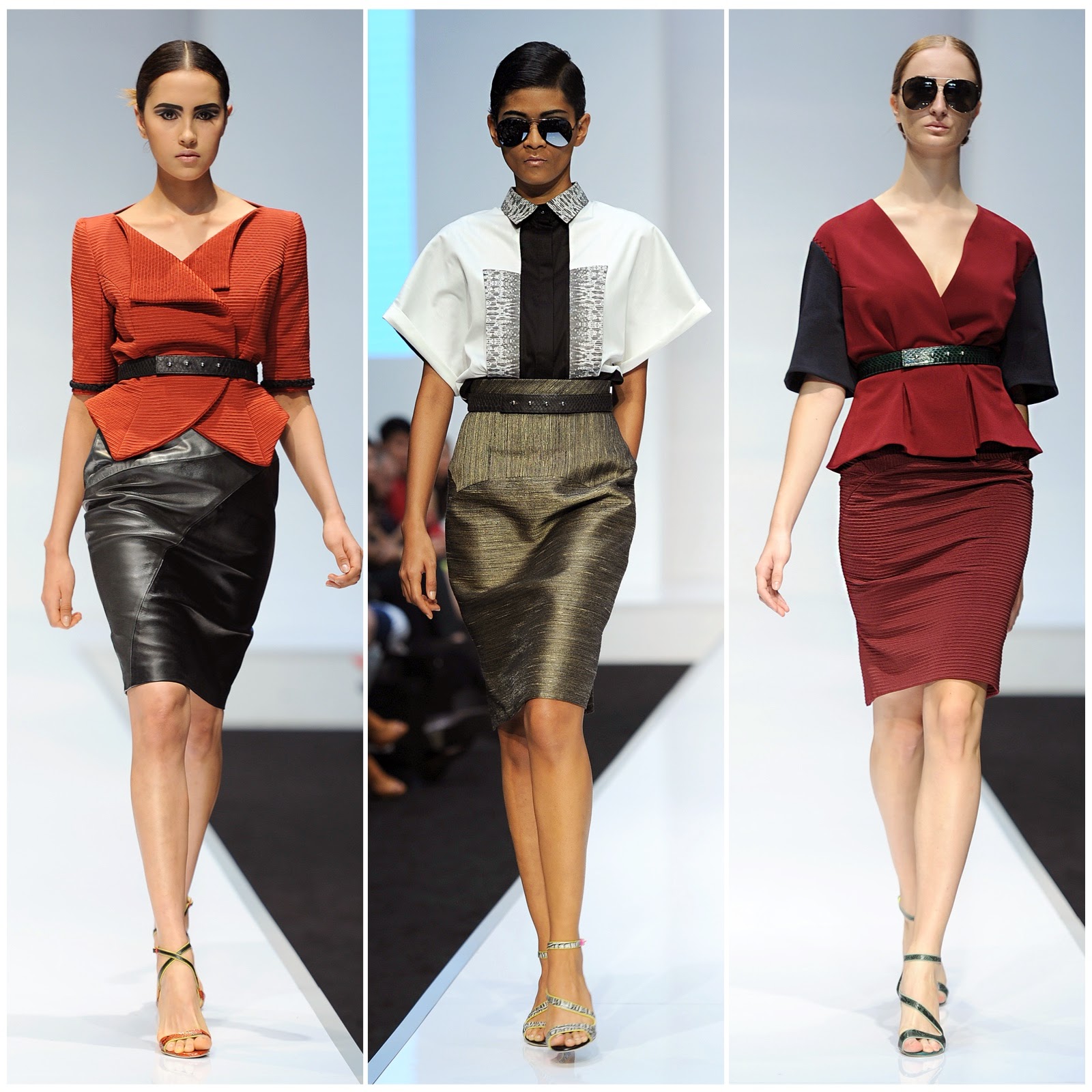 Justin Yap Collections - Stilettoes Diva